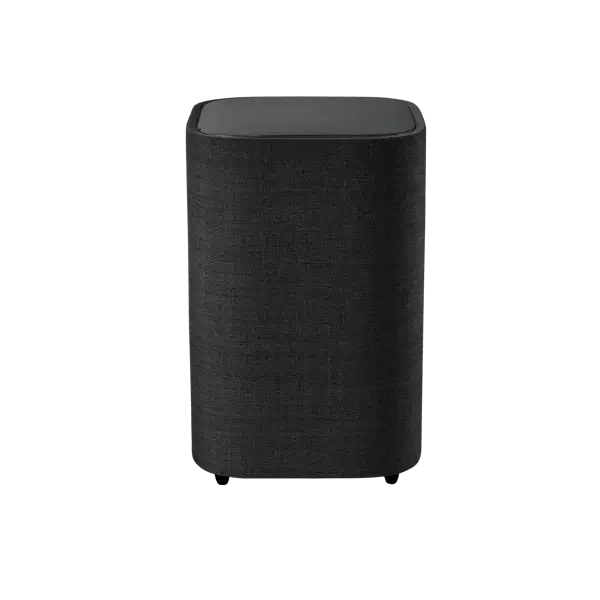 Harman Kardon Citation Sub S - Subwoofer Black | Marki old \ Harman ...